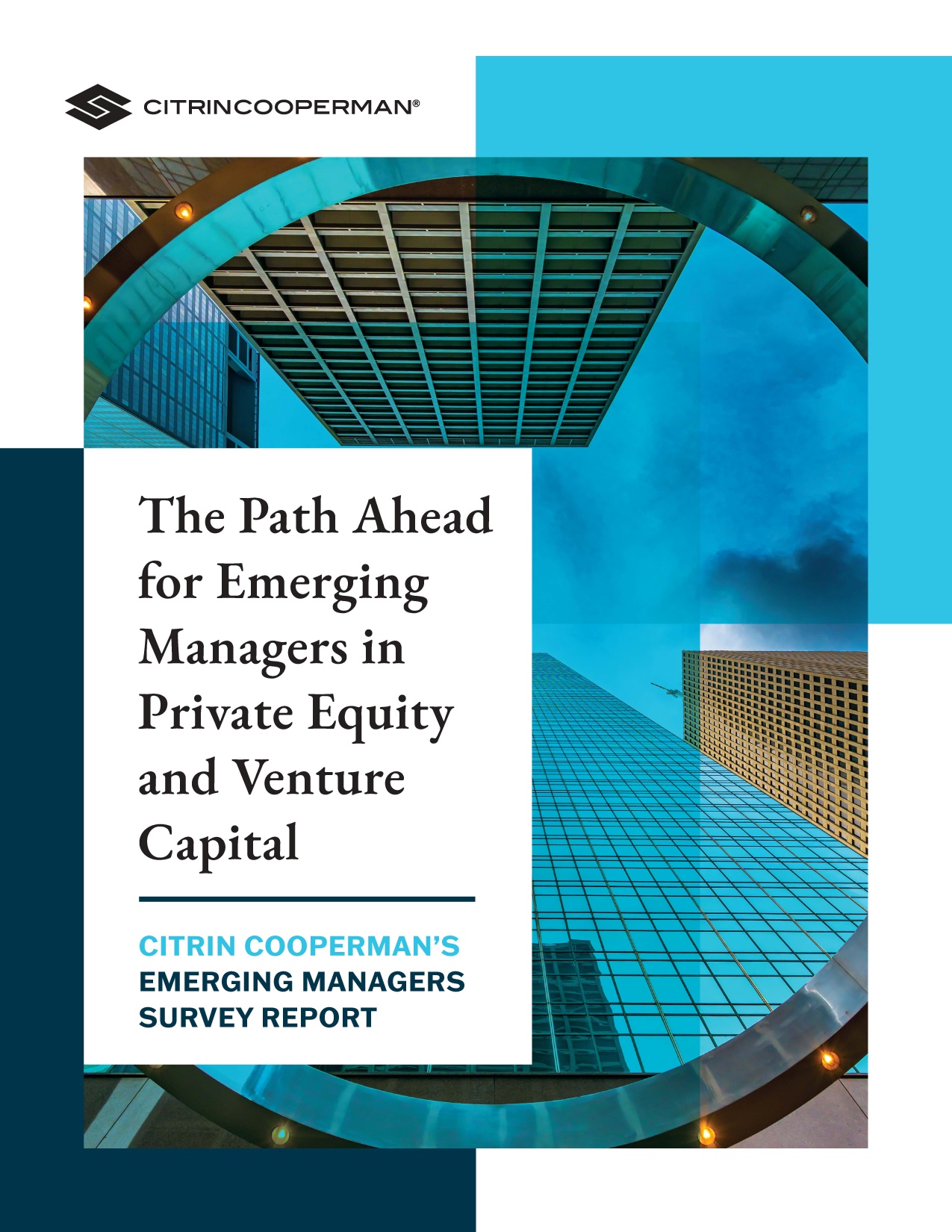 Download the Emerging Managers Report